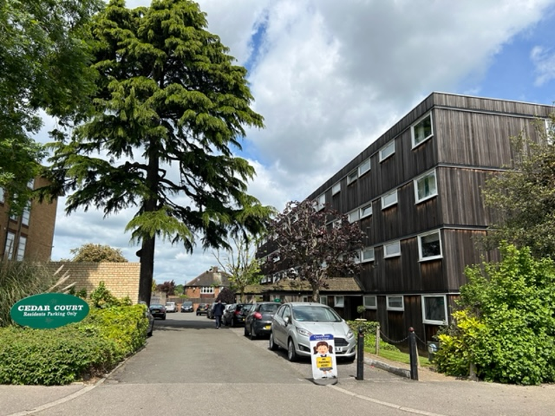 Vision PEM | Property & Block Management | London