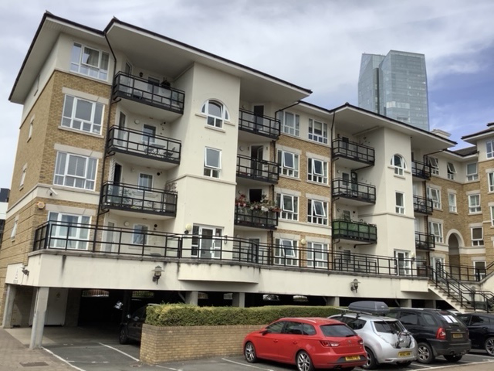 Vision PEM | Property & Block Management | London