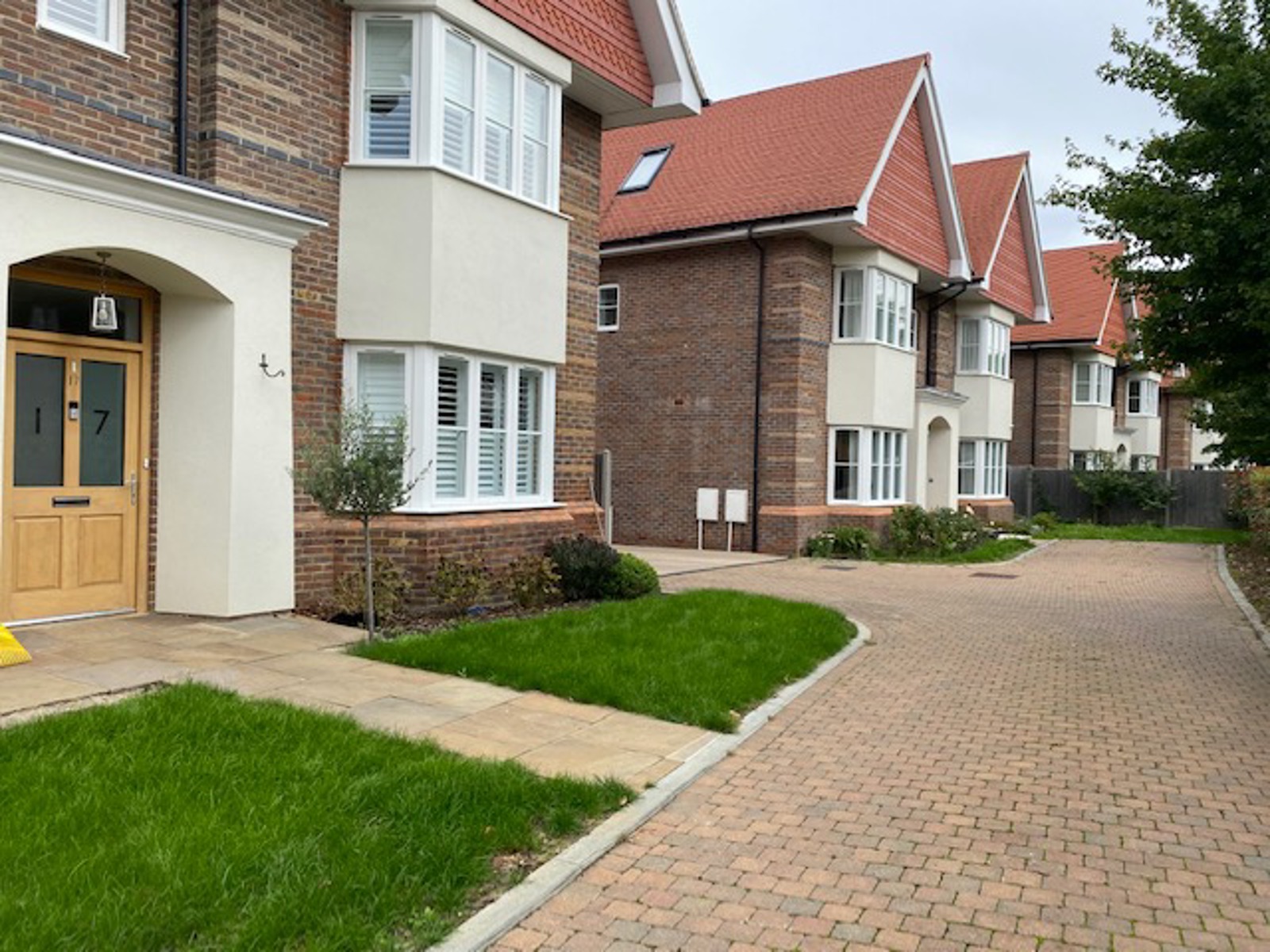 Vision PEM | Property & Block Management | London