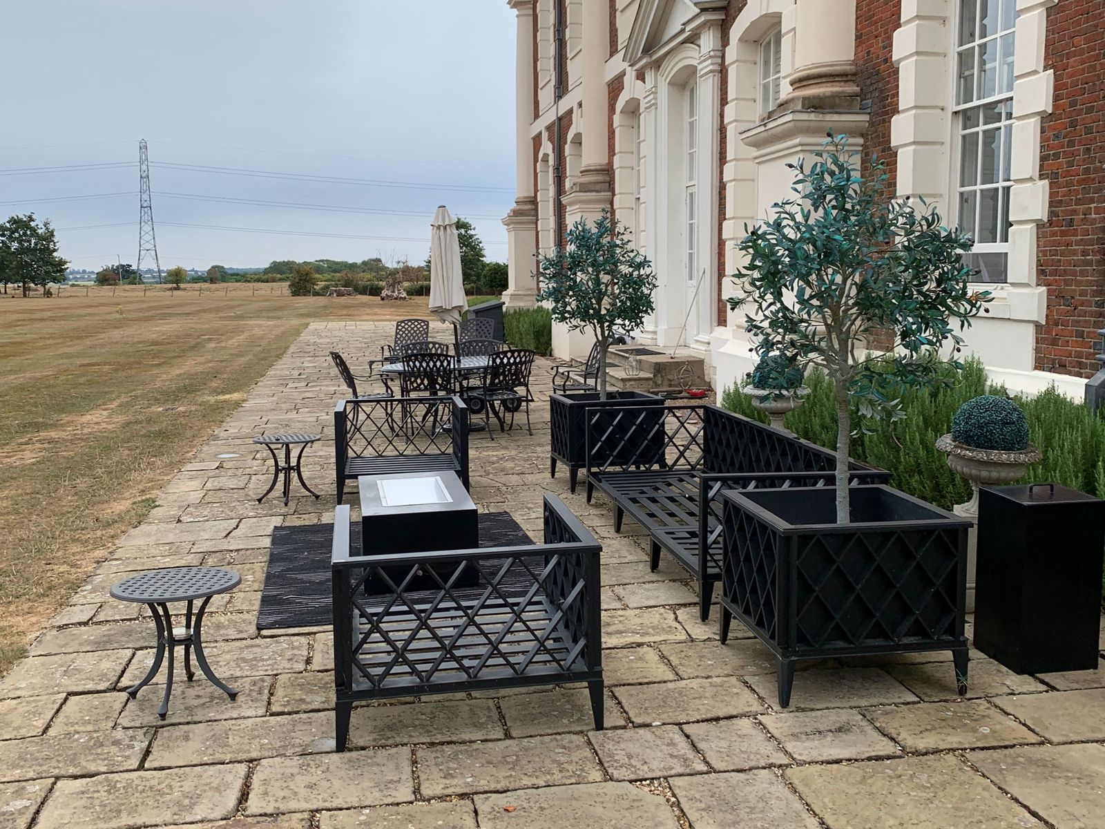 Vision PEM | Property & Block Management | London