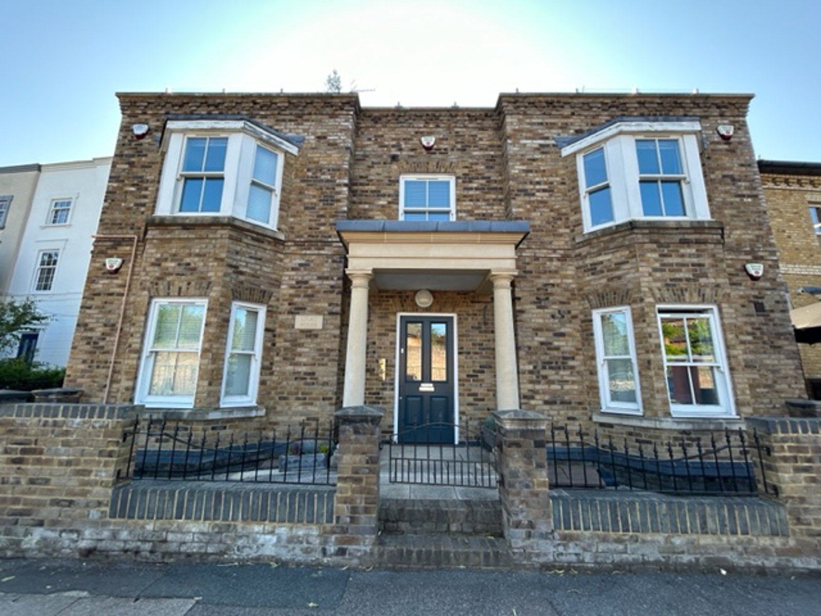 Vision PEM | Property & Block Management | London