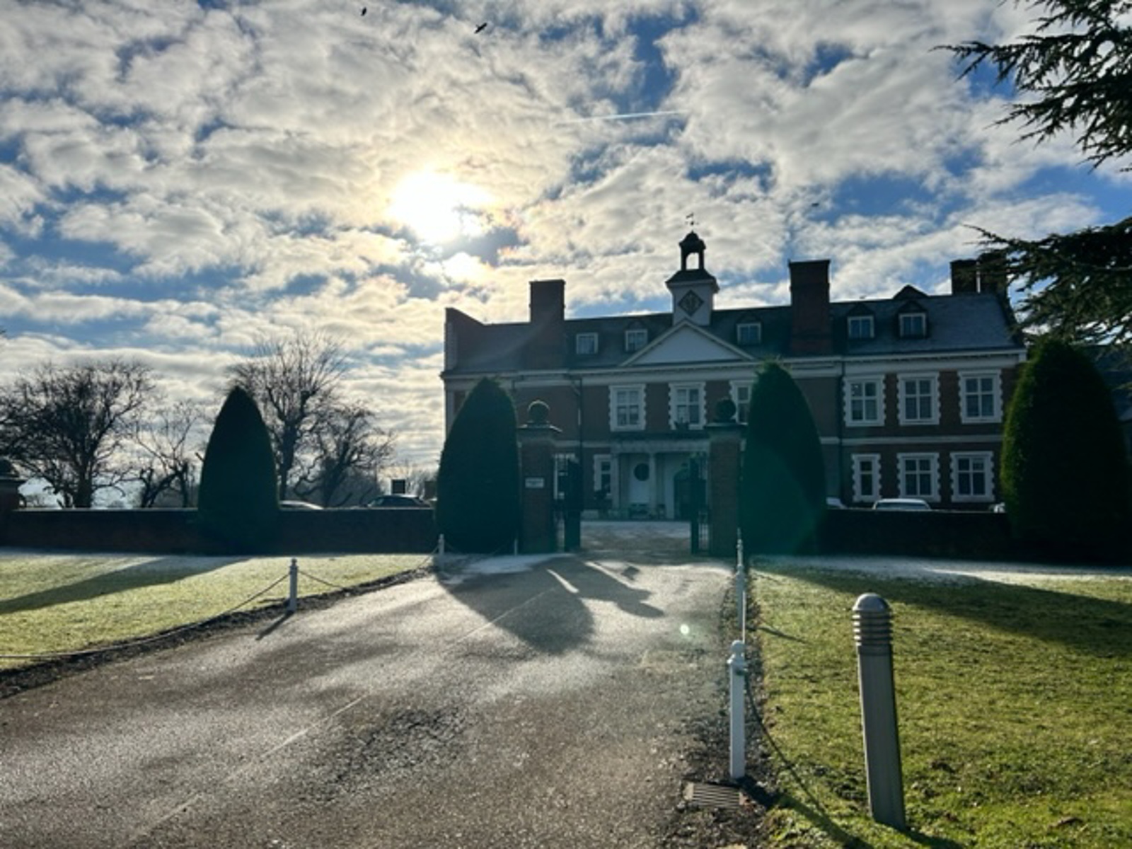 Vision PEM | Property & Block Management | London