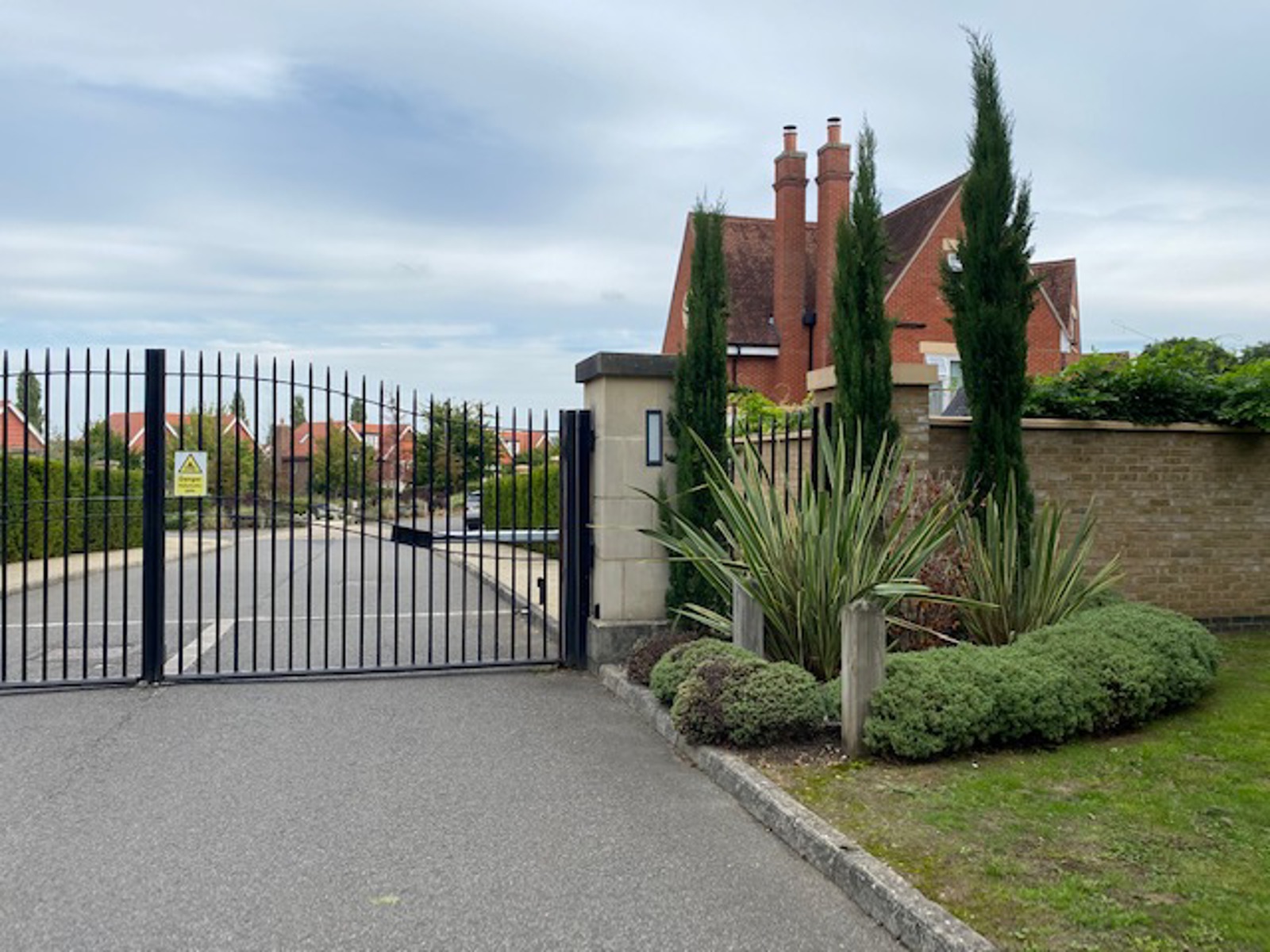 Vision PEM | Property & Block Management | London